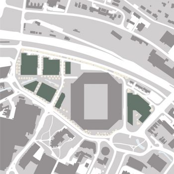 Power Court, Luton - Leslie Jones Architects