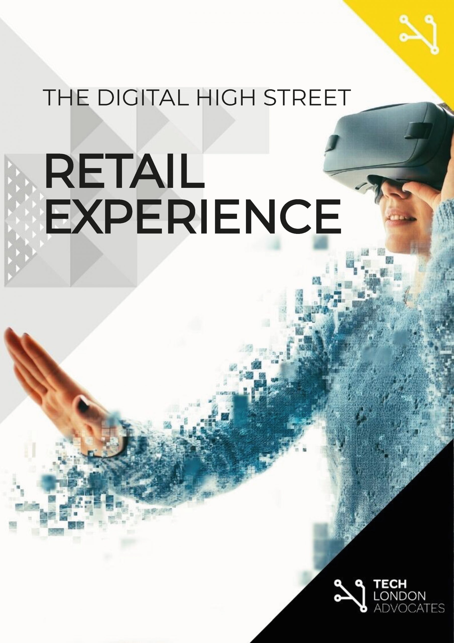 The Digital High Street e-book - Leslie Jones Architects