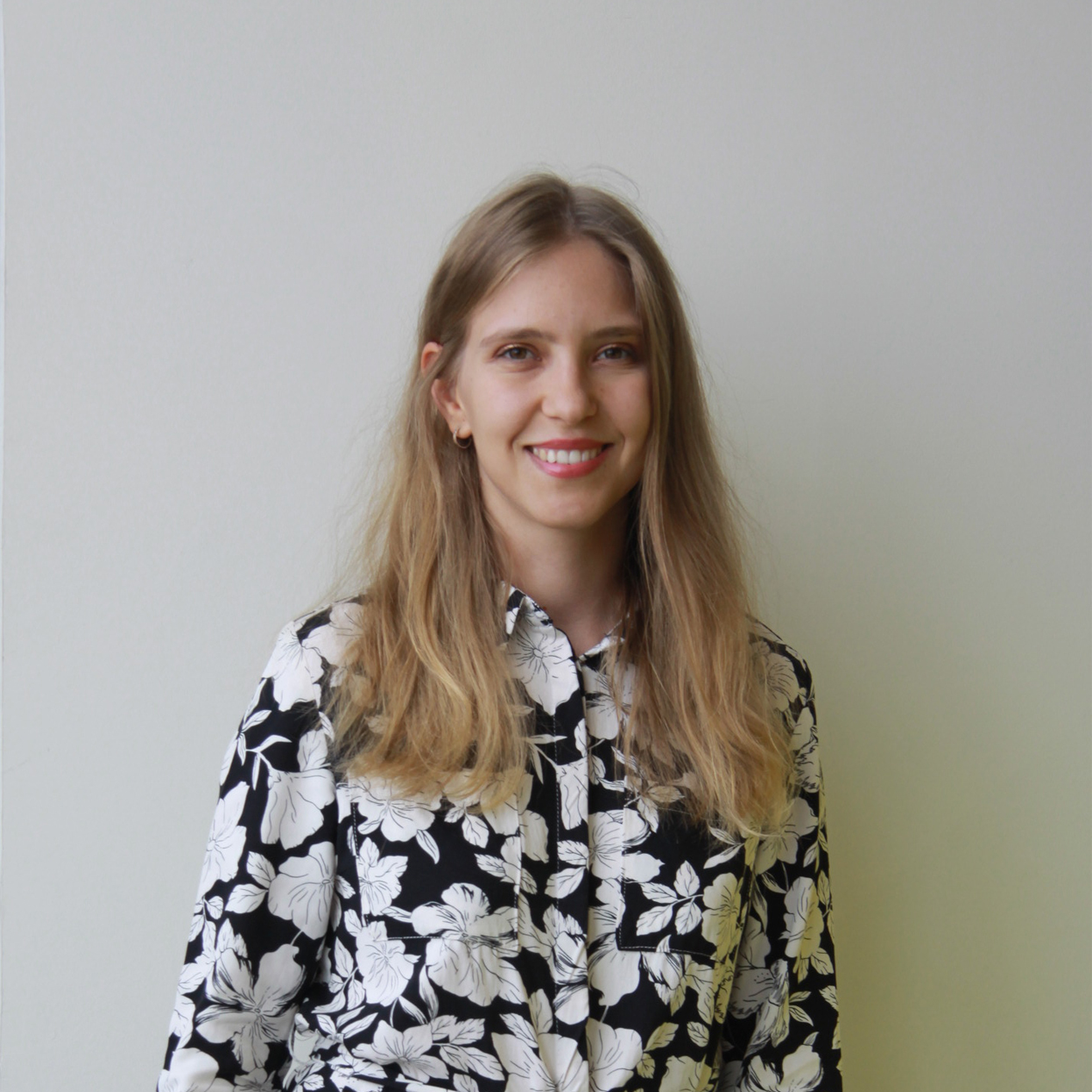 Congratulations Anna - Leslie Jones Architects